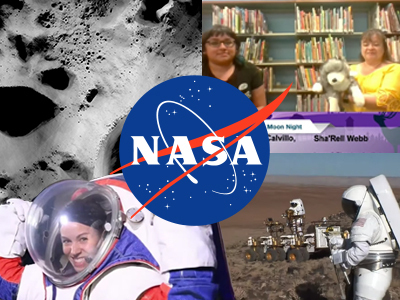 Moon Nasa Live Stream