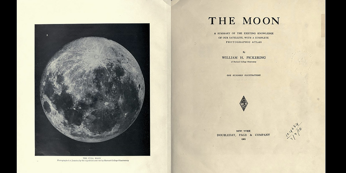 Book Of Moon