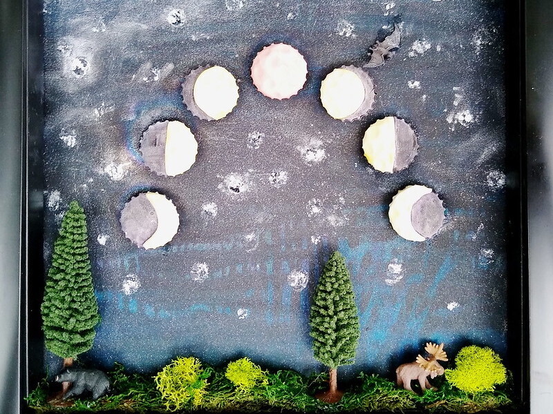 Activities | Resources – Moon: NASA Science