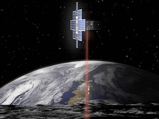 An Atmosphere Around the Moon? – Moon: NASA Science