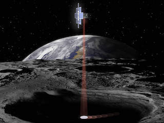 The Hunter's Moon – Moon: NASA Science