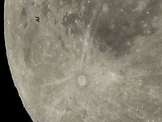 Moon: Teachable Moment: What’s a Supermoon and Just How Super Is It?